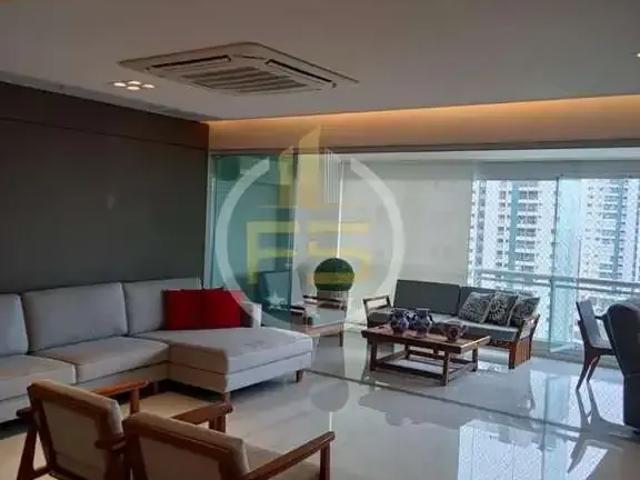 Apartamento para Venda em Salvador/BA Patamares 4 Quartos