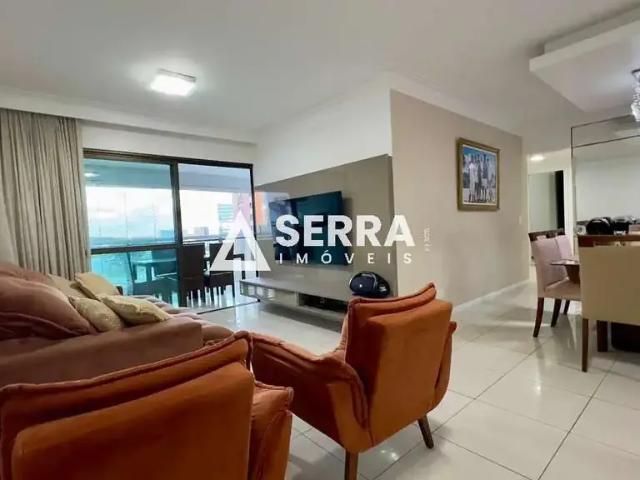 Apartamento para Venda em Salvador/BA Patamares 4 Quartos