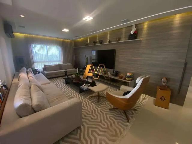 Apartamento para Venda em Salvador/BA Patamares 4 Quartos