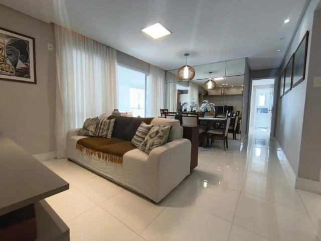 Apartamento para Venda em Salvador/BA Patamares 4 Quartos