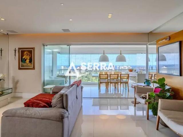 Apartamento para Venda em Salvador/BA Patamares 4 Quartos