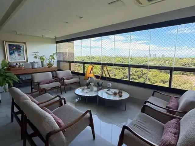 Apartamento para Venda em Salvador/BA Patamares 4 Quartos