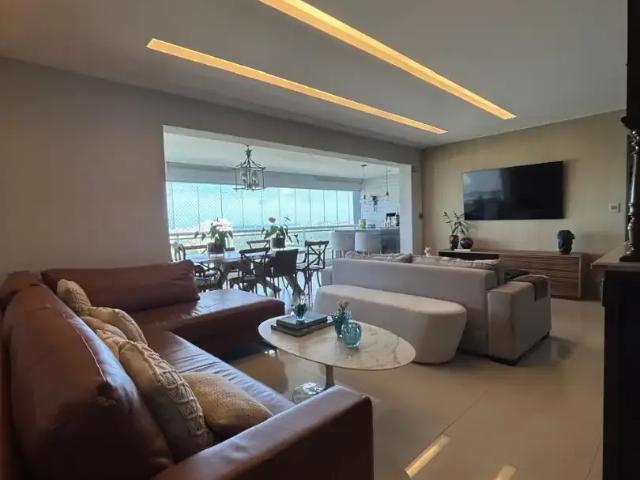 Apartamento para Venda em Salvador/BA Patamares 4 Quartos