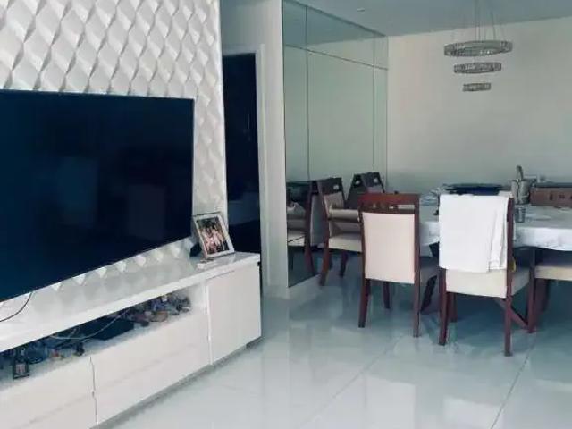 Apartamento para Venda em Salvador/BA Patamares 4 Quartos