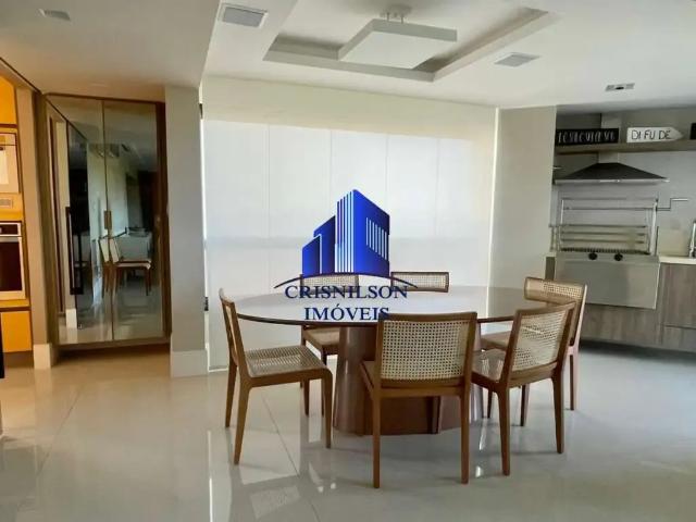 Apartamento para Venda em Salvador/BA Patamares 4 Quartos