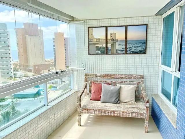 Apartamento para Venda em Salvador/BA Patamares 4 Quartos