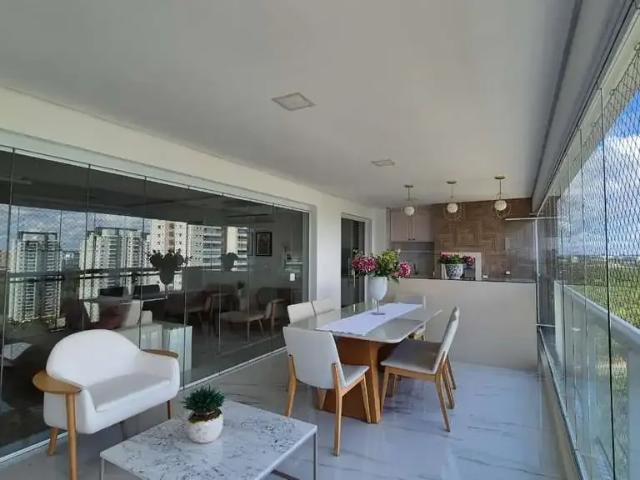 Apartamento para Venda em Salvador/BA Patamares 4 Quartos