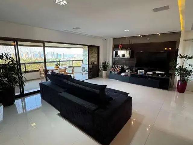 Apartamento para Venda em Salvador/BA Patamares 4 Quartos