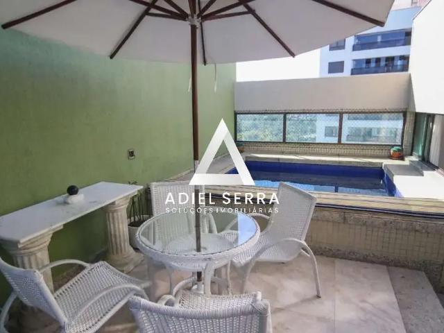 Apartamento para Venda em Salvador/BA Patamares 4 Quartos