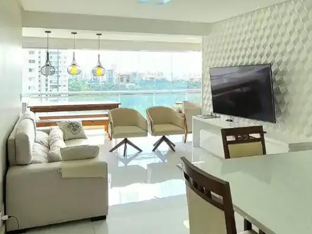 Apartamento para Venda em Salvador/BA Patamares 4 Quartos