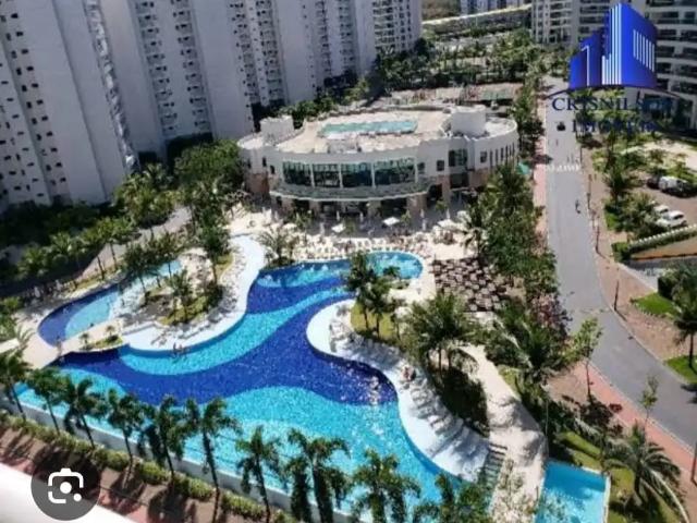 Apartamento para Venda em Salvador/BA Patamares 4 Quartos