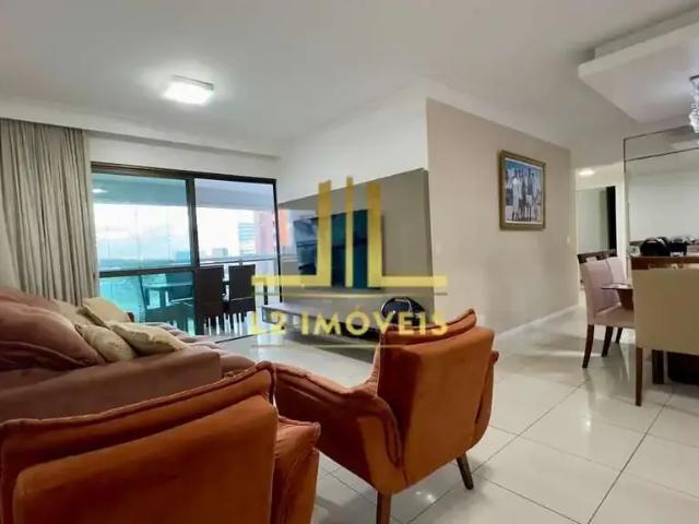 Apartamento para Venda em Salvador/BA Patamares 4 Quartos