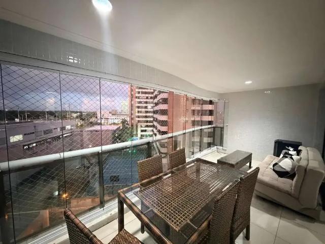 Apartamento para Venda em Salvador/BA Patamares 4 Quartos