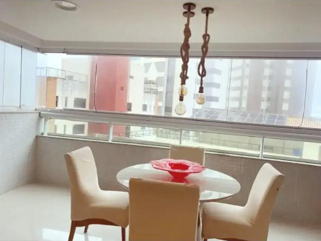 Apartamento para Venda em Salvador/BA Patamares 4 Quartos