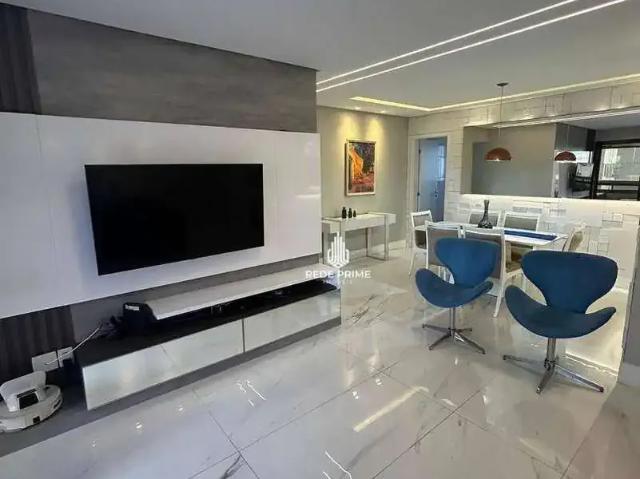 Apartamento para Venda em Salvador/BA Patamares 4 Quartos