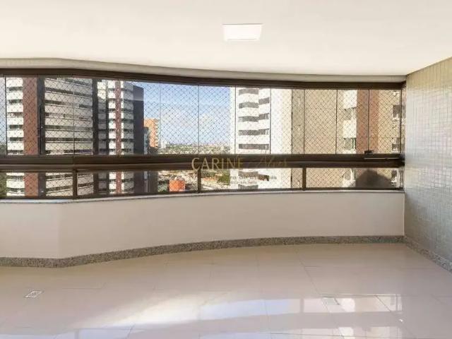 Apartamento para Venda em Salvador/BA Patamares 4 Quartos