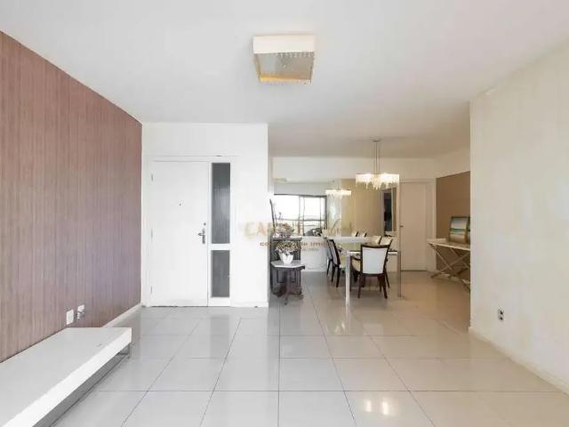 Apartamento para Venda em Salvador/BA Patamares 4 Quartos