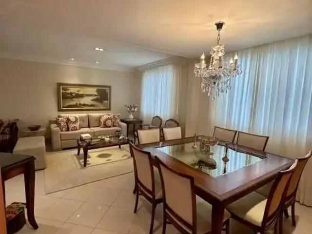 Apartamento para Venda em Salvador/BA Patamares 4 Quartos