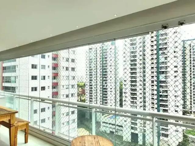 Apartamento para Venda em Salvador/BA Patamares 4 Quartos