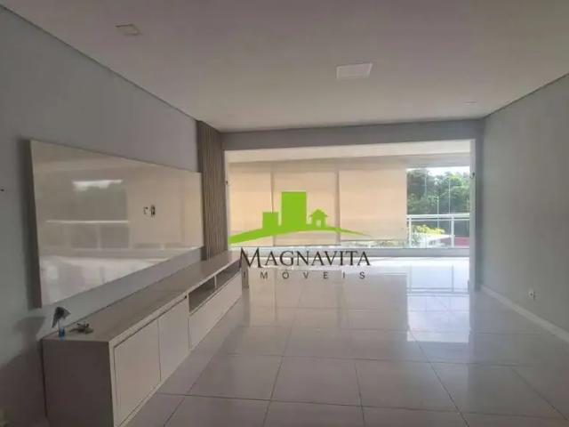 Apartamento para Venda em Salvador/BA Patamares 5 Quartos