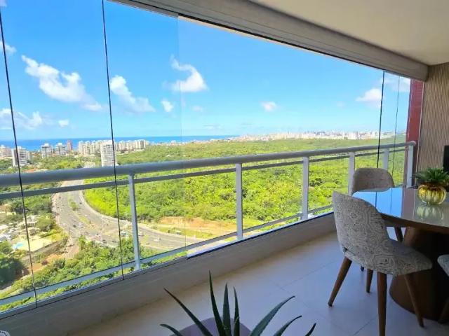 Apartamento para Venda em Salvador/BA Patamares