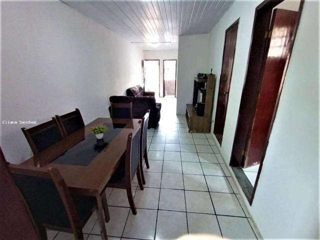 Apartamento para Venda em Salvador/BA Pau Miúdo 2 Quartos