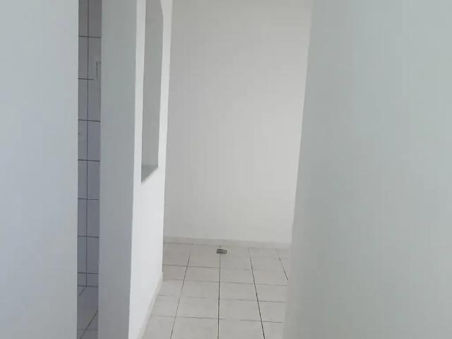 Apartamento para Venda em Salvador/BA Pau da Lima 2 Quartos