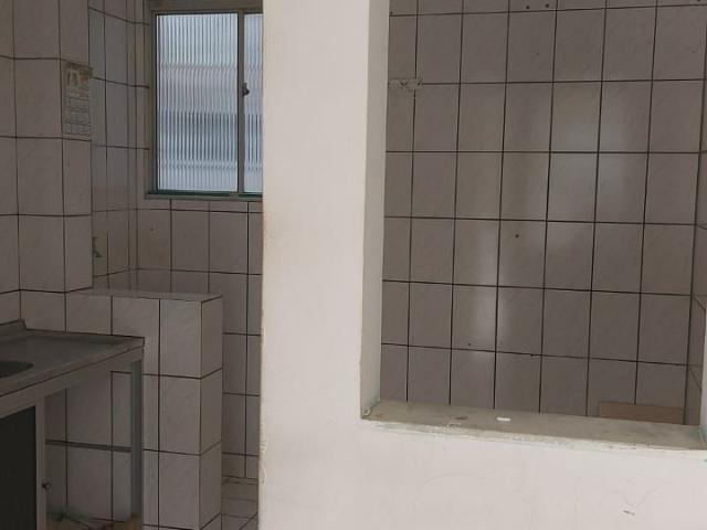 Apartamento para Venda em Salvador/BA Pau da Lima 2 Quartos