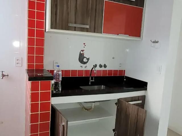 Apartamento para Venda em Salvador/BA Pau da Lima 2 Quartos