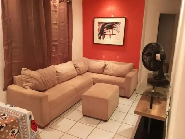 Apartamento para Venda em Salvador/BA Pau da Lima 2 Quartos