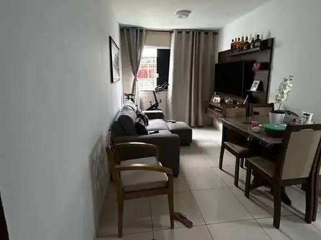 Apartamento para Venda em Salvador/BA Pau da Lima 2 Quartos