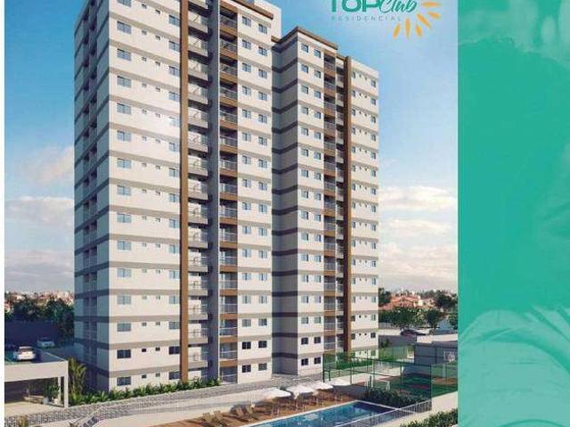 Apartamento para Venda em Salvador/BA Pau da Lima 2 Quartos