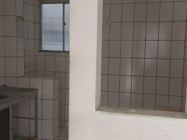 Apartamento para Venda em Salvador/BA Pau da Lima 2 Quartos