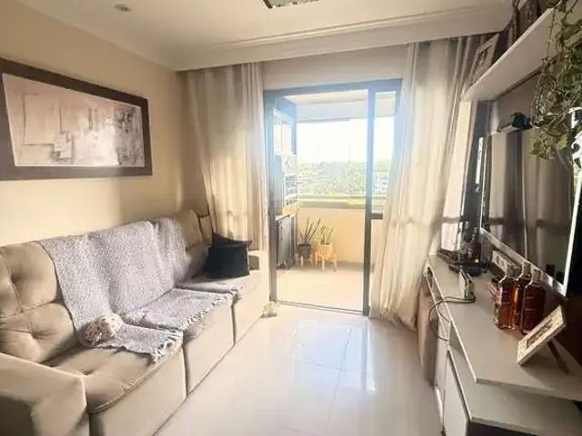 Apartamento para Venda em Salvador/BA Paralela 3 Quartos