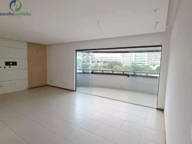 Apartamento para Venda em Salvador/BA Paralela 3 Quartos