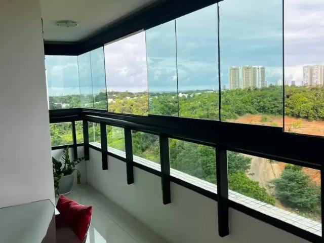 Apartamento para Venda em Salvador/BA Paralela 3 Quartos