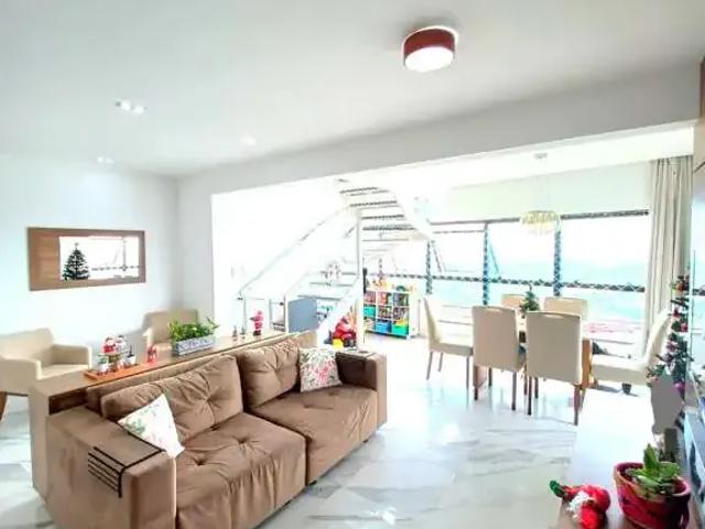Apartamento para Venda em Salvador/BA Paralela 3 Quartos
