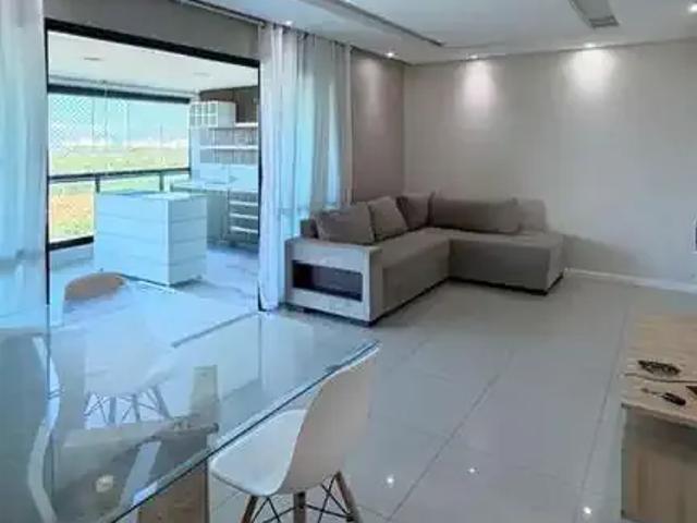 Apartamento para Venda em Salvador/BA Paralela 3 Quartos