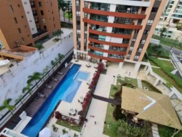Apartamento para Venda em Salvador/BA Paralela 3 Quartos
