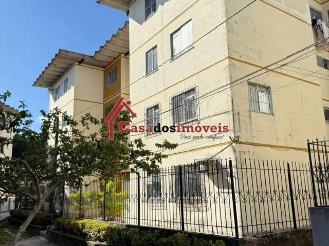 Apartamento para Venda em Salvador/BA Paralela 3 Quartos