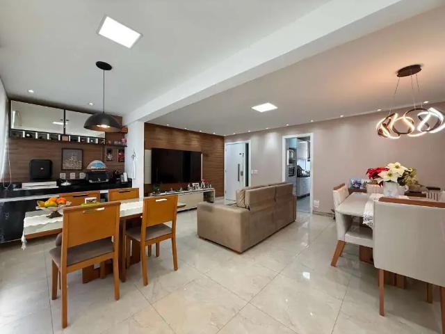 Apartamento para Venda em Salvador/BA Paralela 3 Quartos