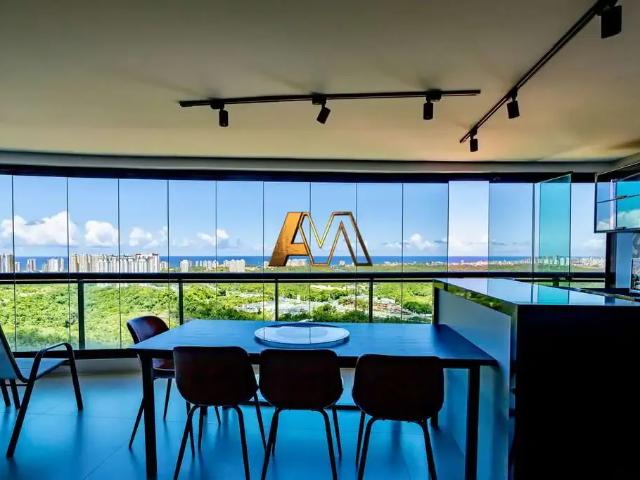 Apartamento para Venda em Salvador/BA Paralela 3 Quartos