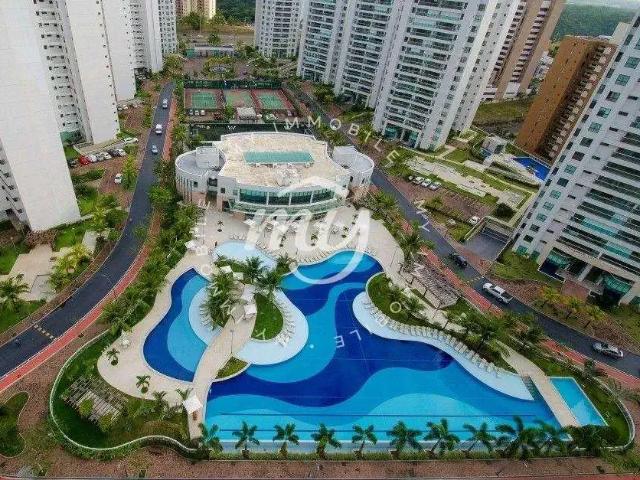 Apartamento para Venda em Salvador/BA Paralela 3 Quartos