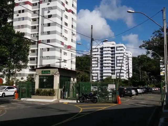 Apartamento para Venda em Salvador/BA Paralela 3 Quartos