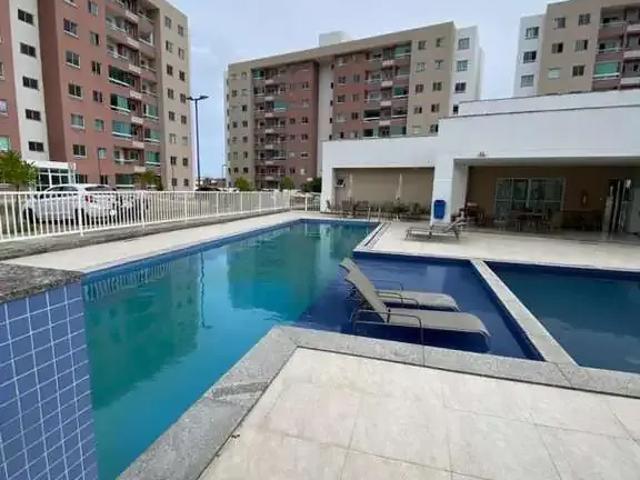 Apartamento para Venda em Salvador/BA Paralela 3 Quartos