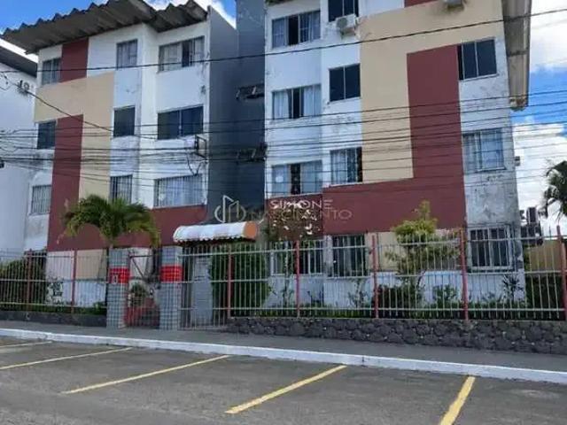 Apartamento para Venda em Salvador/BA Paralela 3 Quartos