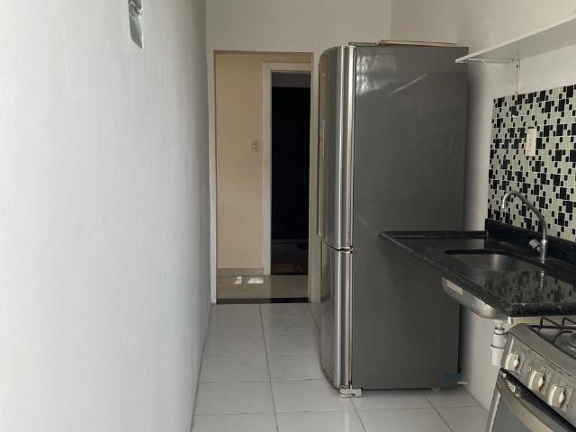 Apartamento para Venda em Salvador/BA Paralela 3 Quartos