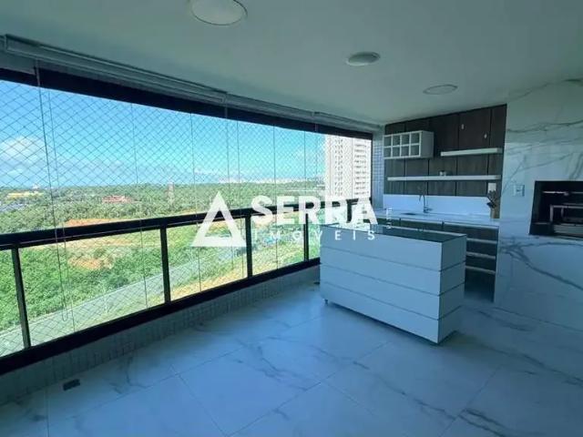 Apartamento para Venda em Salvador/BA Paralela 3 Quartos