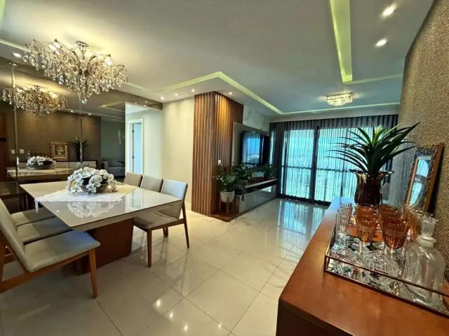 Apartamento para Venda em Salvador/BA Paralela 3 Quartos