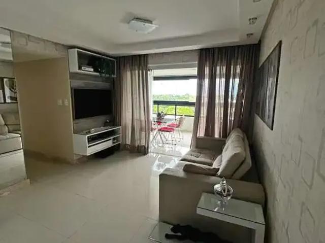Apartamento para Venda em Salvador/BA Paralela 3 Quartos